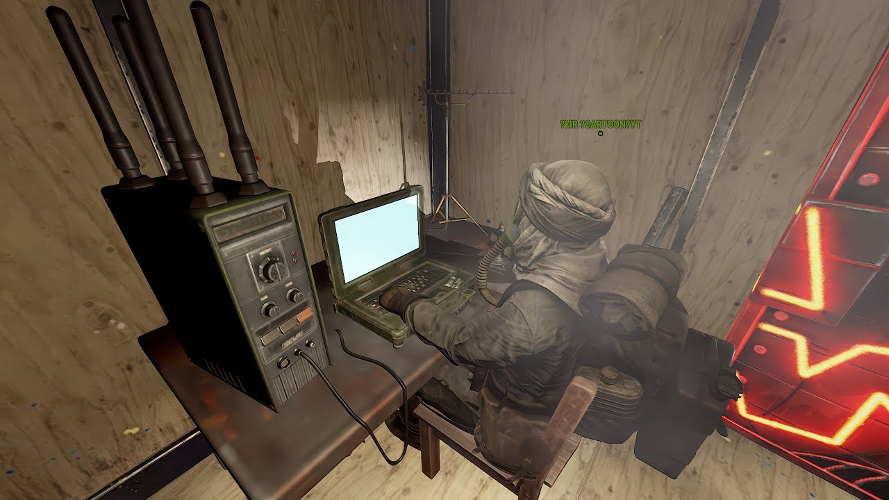 RUST Yatra with Mr Cartoon ️ - YouTube