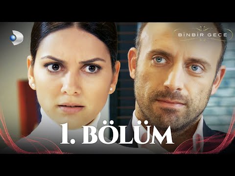Binbir Gece 1. Bölüm HD #EfsaneYeniden
