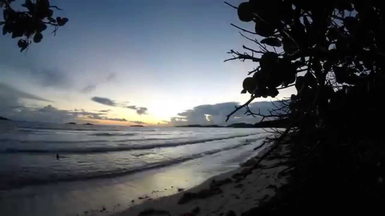 Sunrise/Sunset - Puerto Rico - YouTube