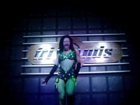 Bia Sync - Boate Friends - Is The Power