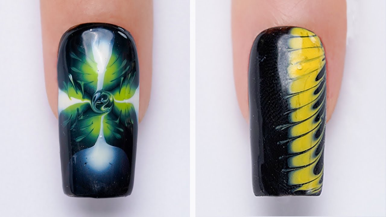 Top 15+ Nail Decorating Compilation | Nails Art Inspiration | Best Of ...