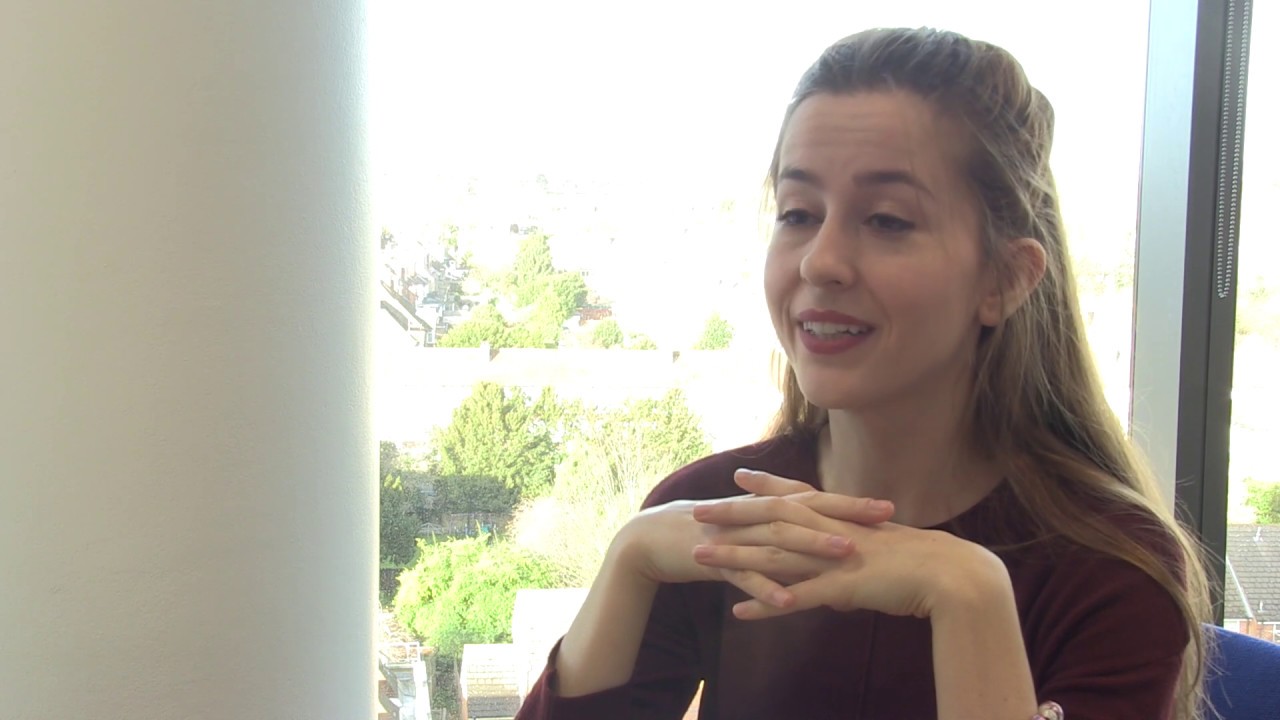 THE INTERVIEW (DRAMA) - YouTube