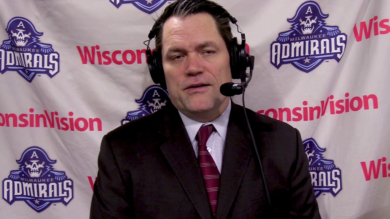 Karl Taylor Post Game vs. Wolves (Nov. 13th) - YouTube