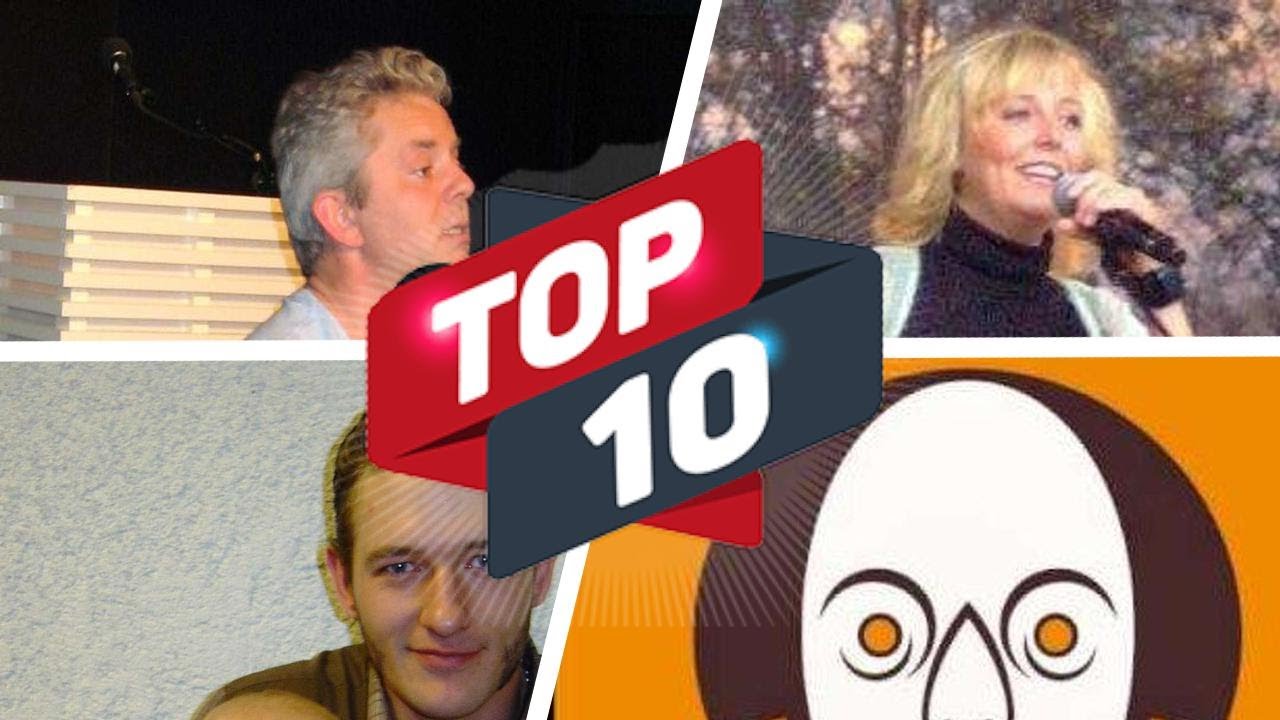 Famous Comedians From Norway 📌 - YouTube