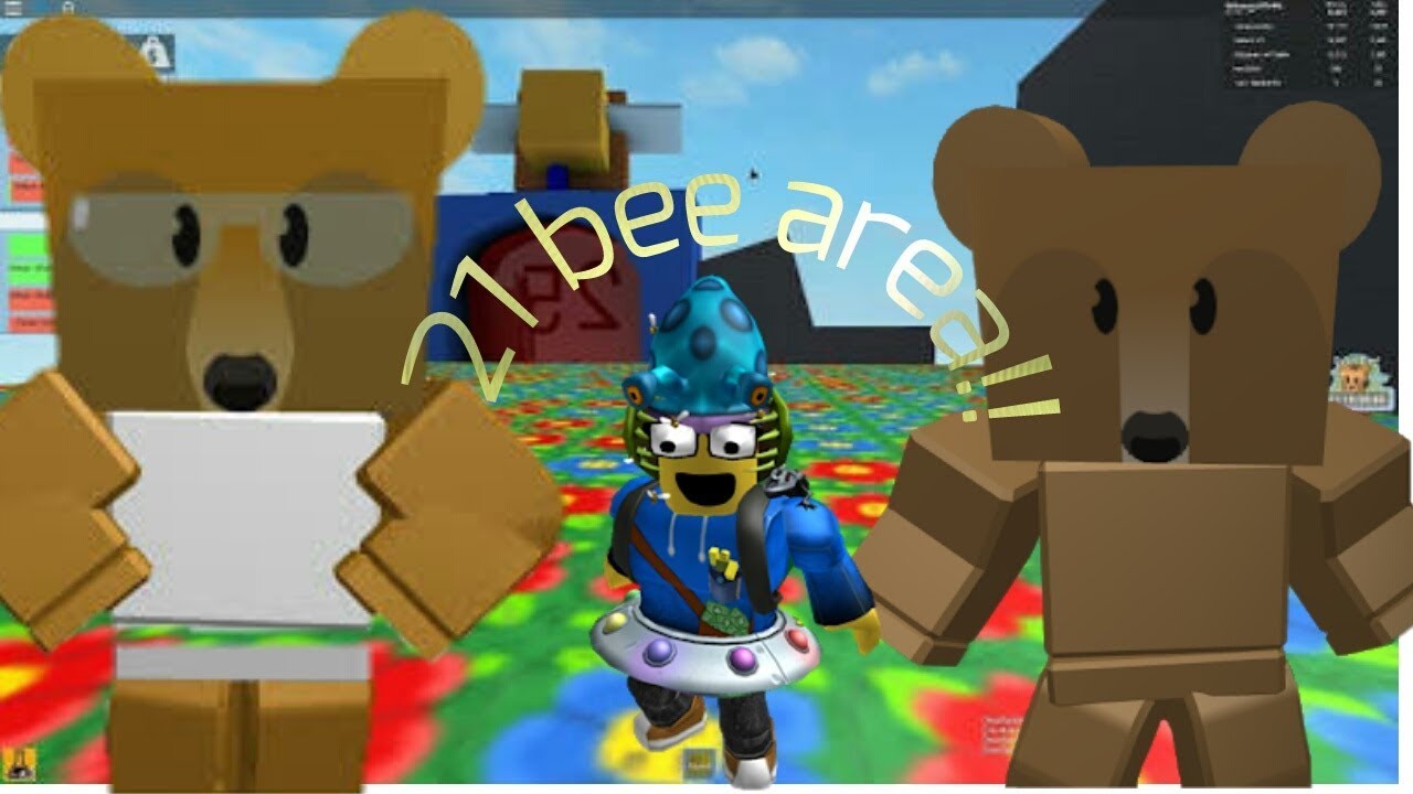 UNLOCKING THE 25 BEE AREA!!! - YouTube