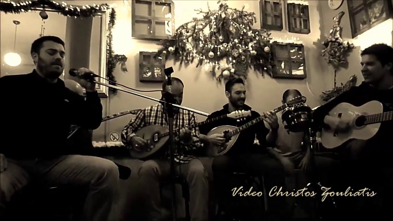 Αργύρης Βαμβακάρης ♫ ♪ (σπάνιο) με Γιώργο Αλτή ♫ ♪ΔΥΟ ΚΑΡΠΟΥΖΙΑ ΣΤΟ 'ΝΑ ...