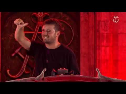 Martin Garrix Live Tomorrowland 2023 Mainstage Weekend 1 - YouTube