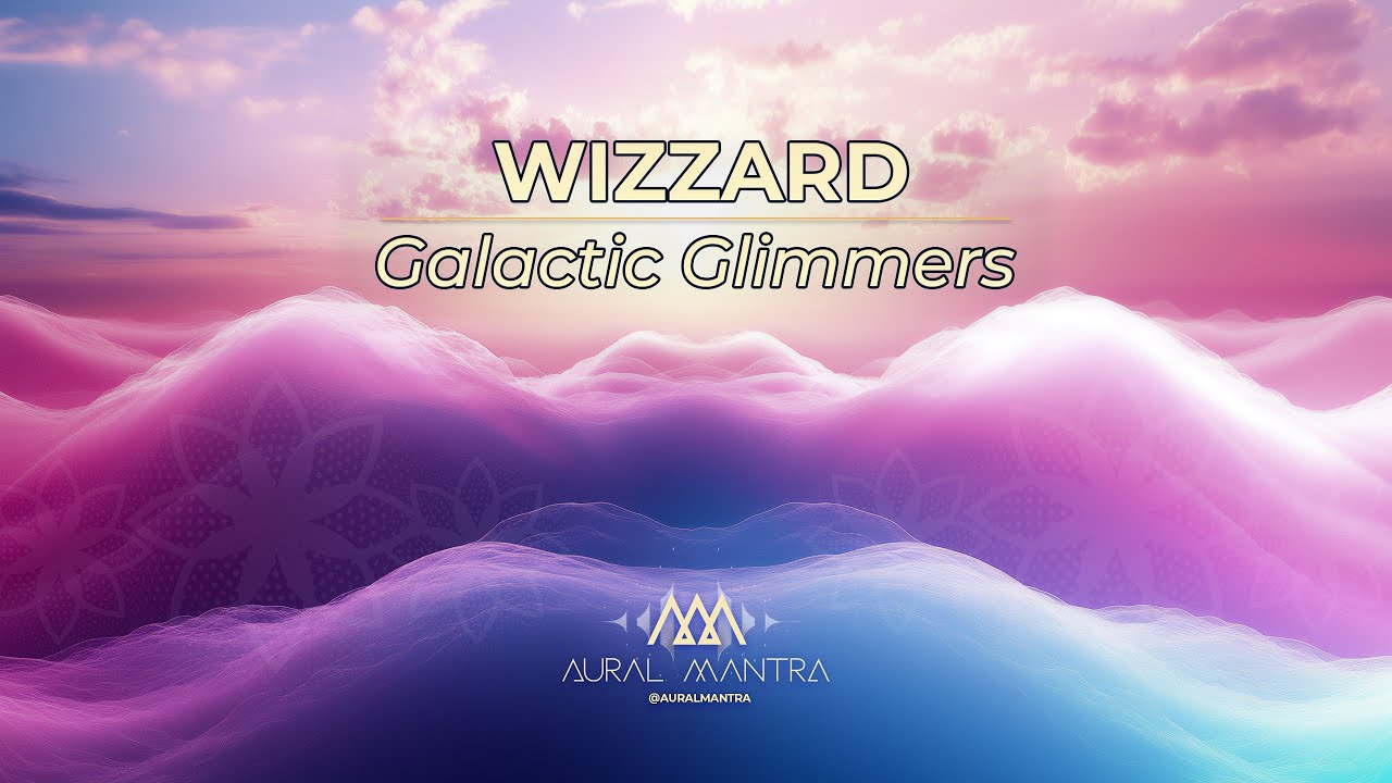 Album Streaming Special Live Event n°3 | Wizzard - Galactic Glimmers ...