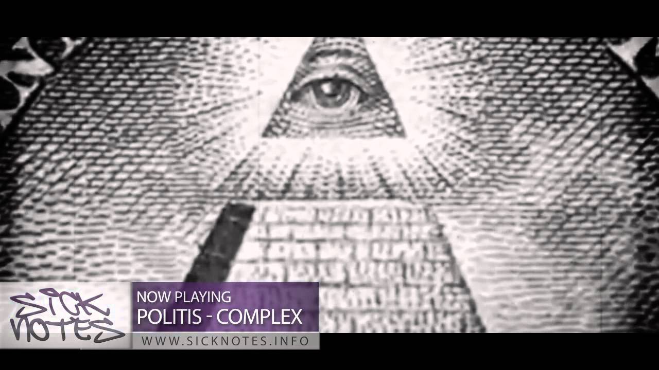 Politis - Complex [SICKNOT04] - YouTube