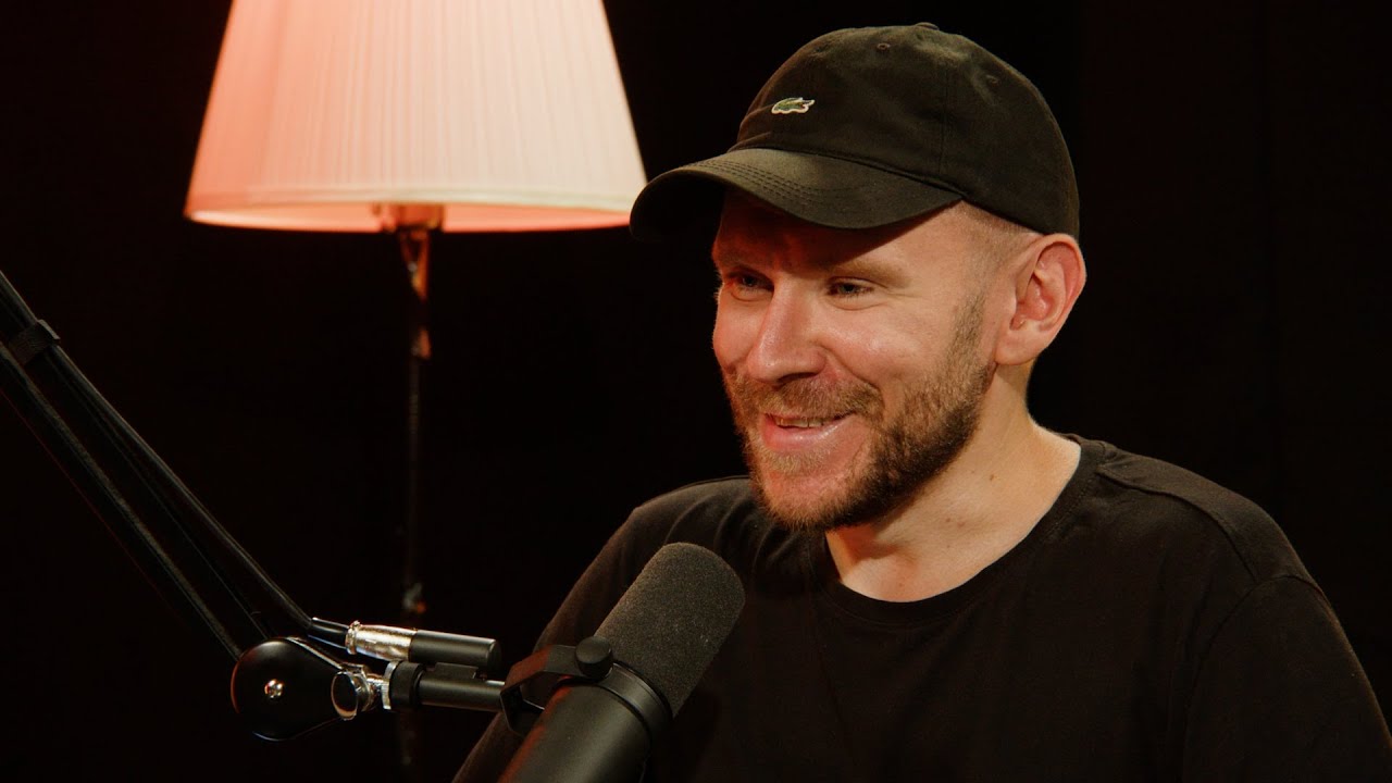 Marcel Moss o nowej książce "Już nikt mnie nie skrzywdzi" i (bardzo ...