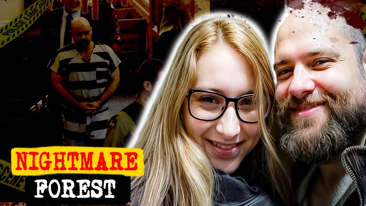 The Case of Anna Repkina | True Crime Documentary | EP13 - YouTube