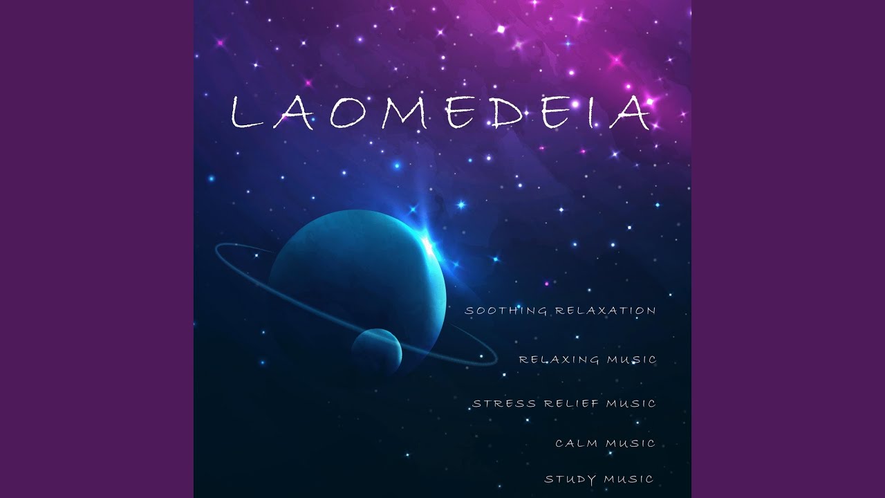 Laomedeia - YouTube