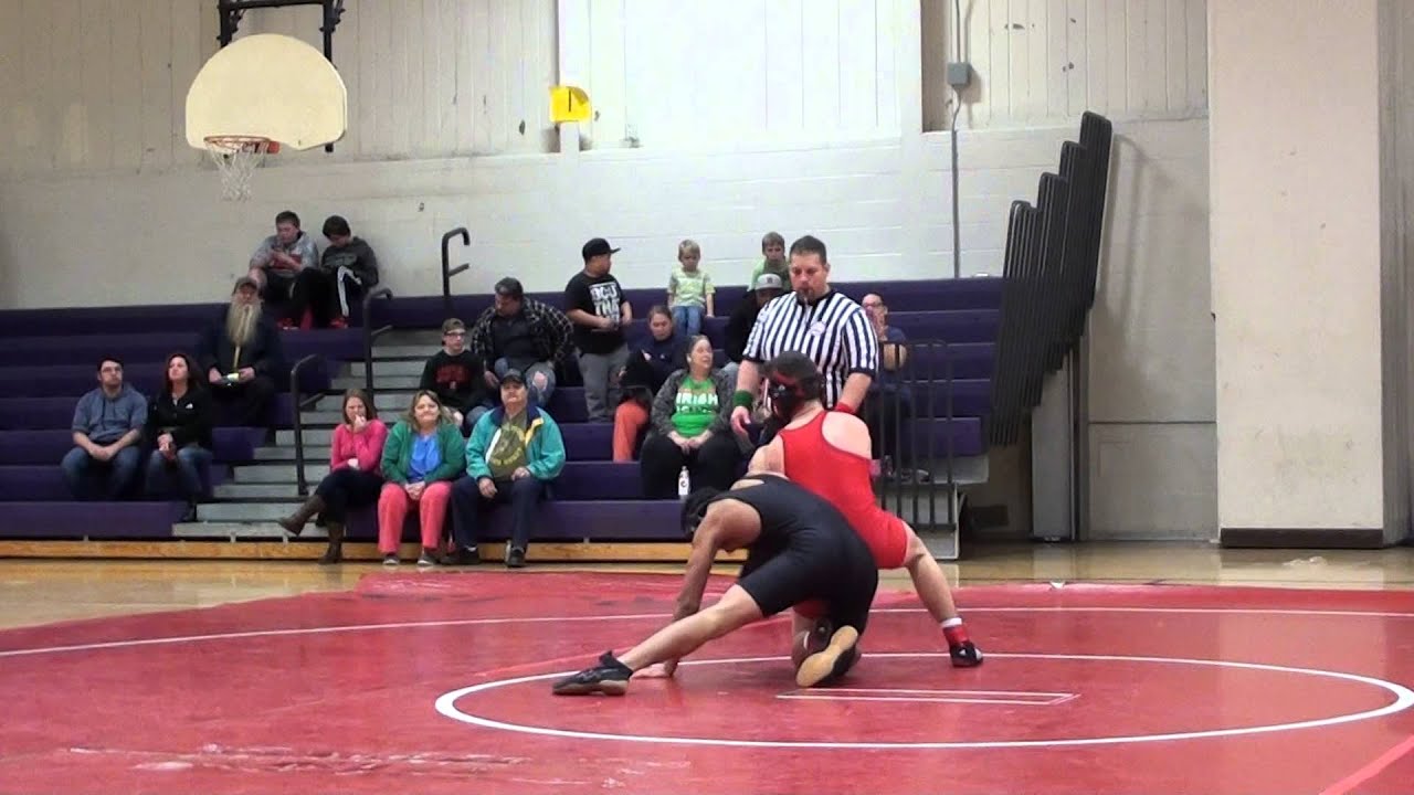 Packan v. Eastland - YouTube