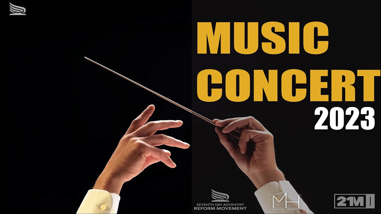 2023 | International Music Mission Concert (LIVE) - YouTube