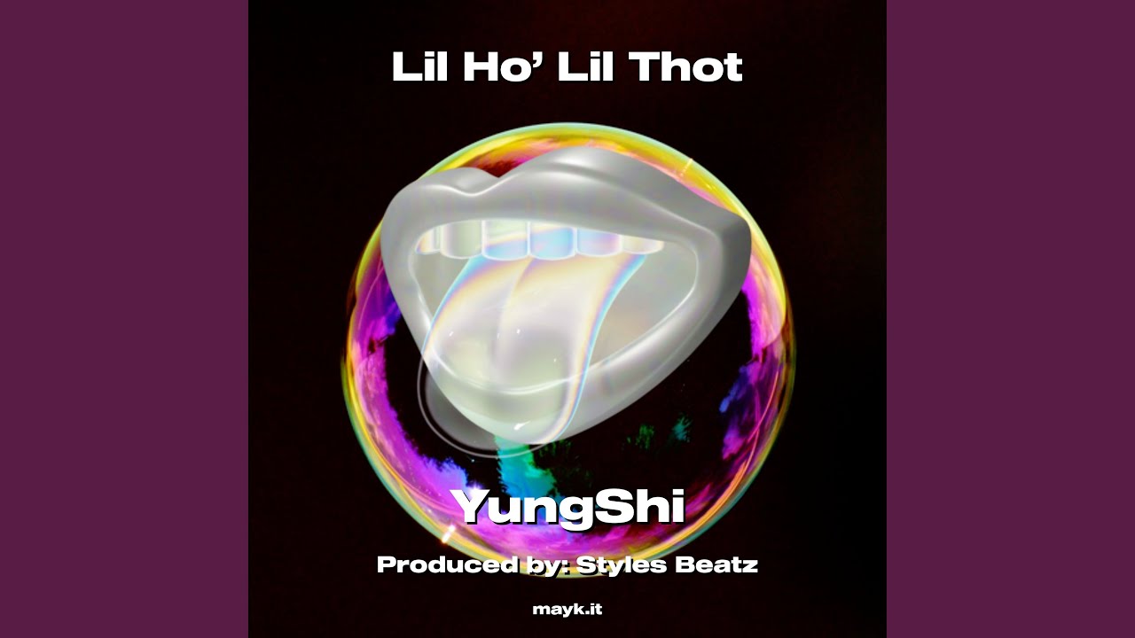 Lil h*’ Lil Thot - YouTube