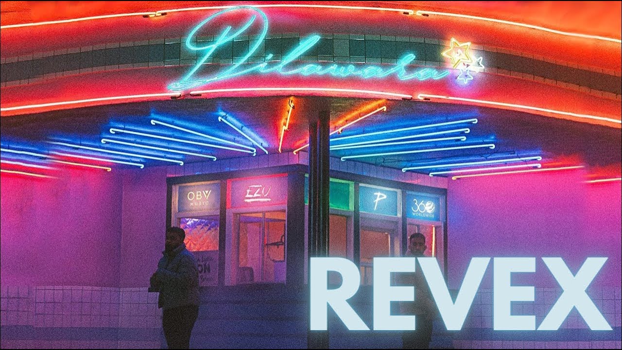 Dilawara | The PropheC | Ezu | Remix | Revex Music | - YouTube