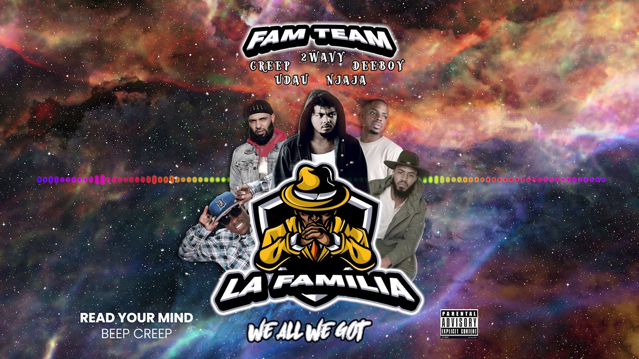 Sky Fam Team - 46 фото