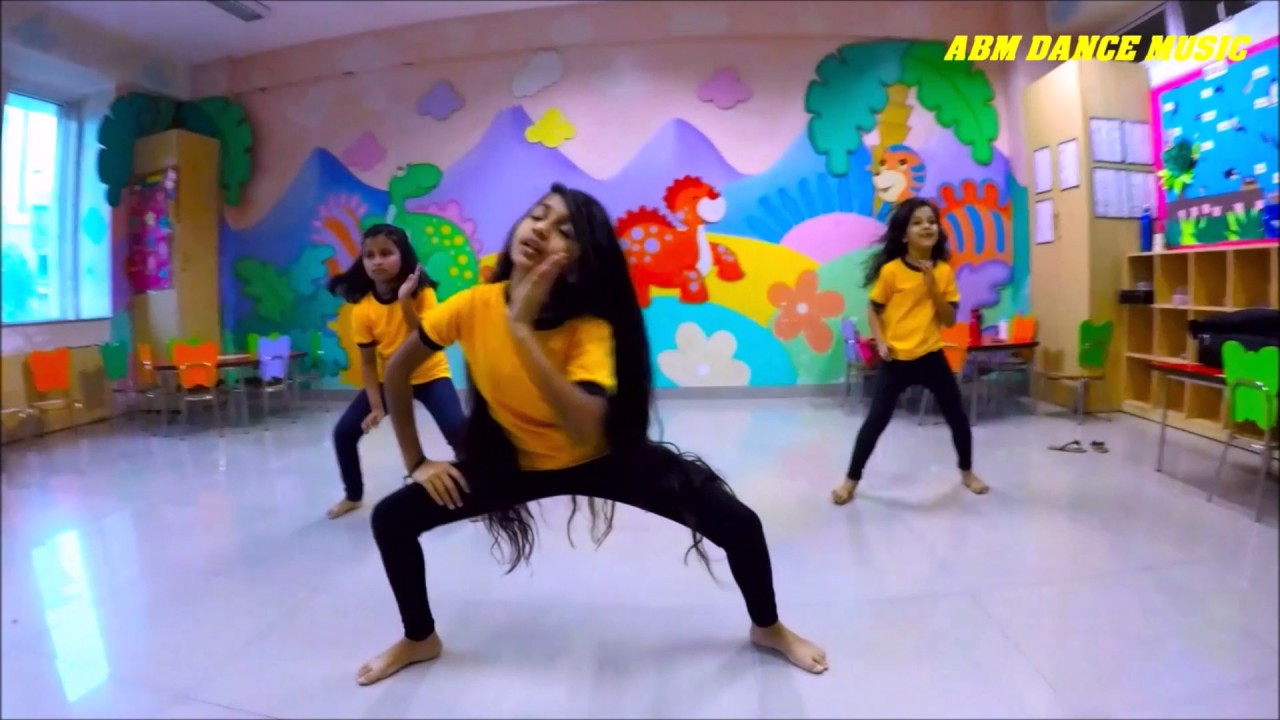 RAMTA JOGI DANCE|| TAAL|| ABM DANCE ||4K - YouTube