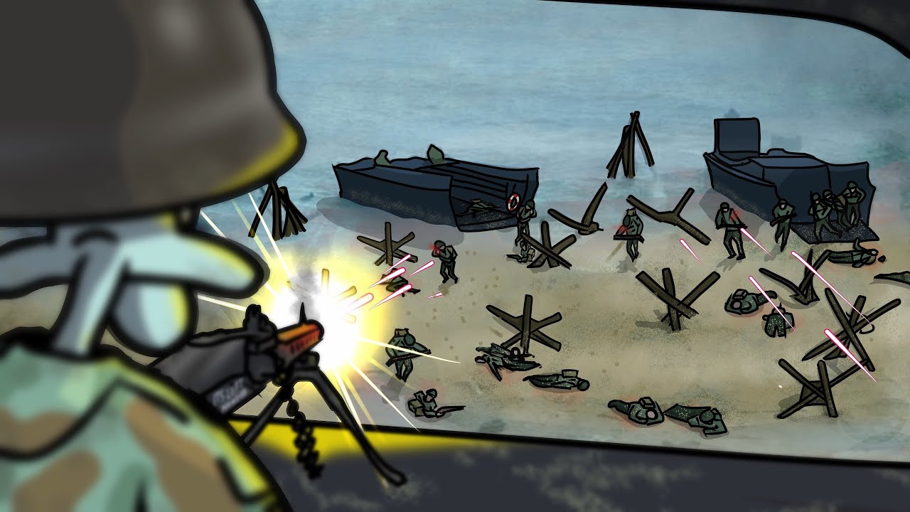 How 2 Post Scriptum 2 - YouTube