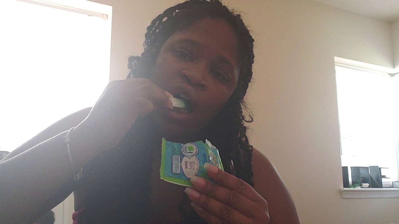 FUN DIP ASMR (CRUNCHY) - YouTube
