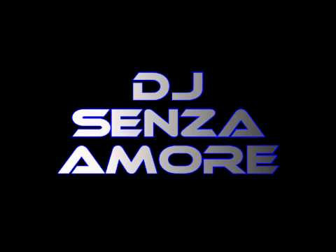 DJ Senza Amore - Techno Pulse