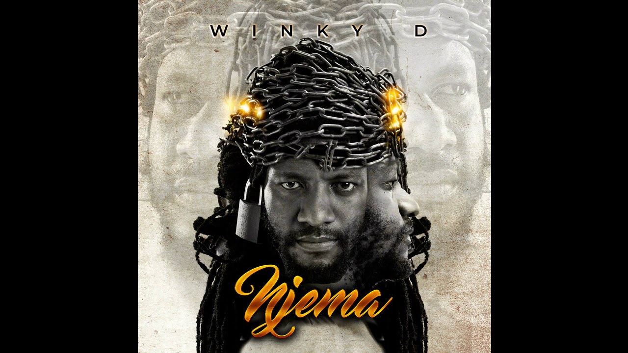Winky D-Siya So - YouTube Music