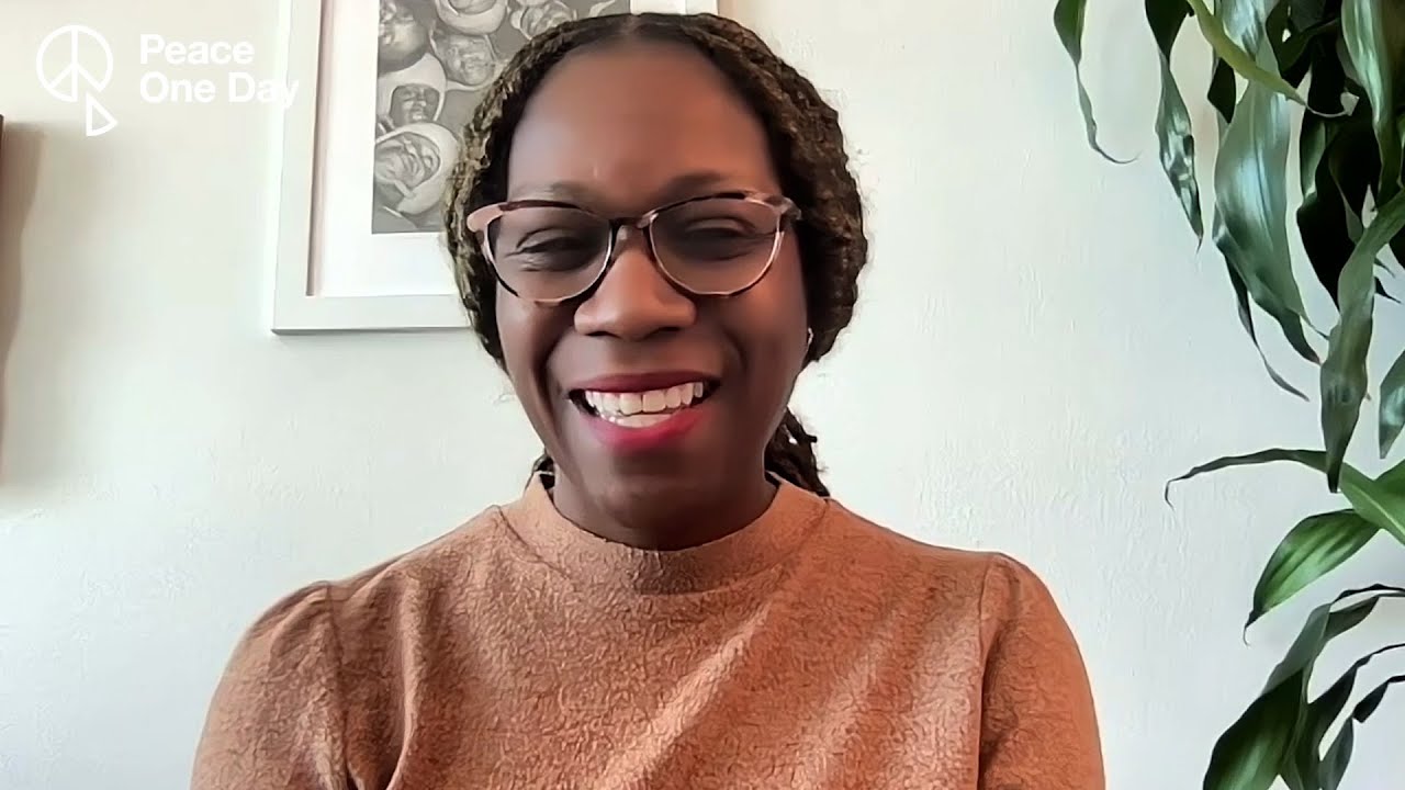 Interview with Lybra Clemons | Anti-Racism Live 21 March 2024 - YouTube