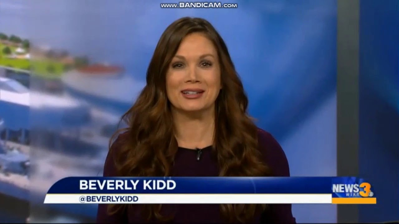 WGNT: News 3 At 10pm on WGNT 27 Open--11/27/19 - YouTube