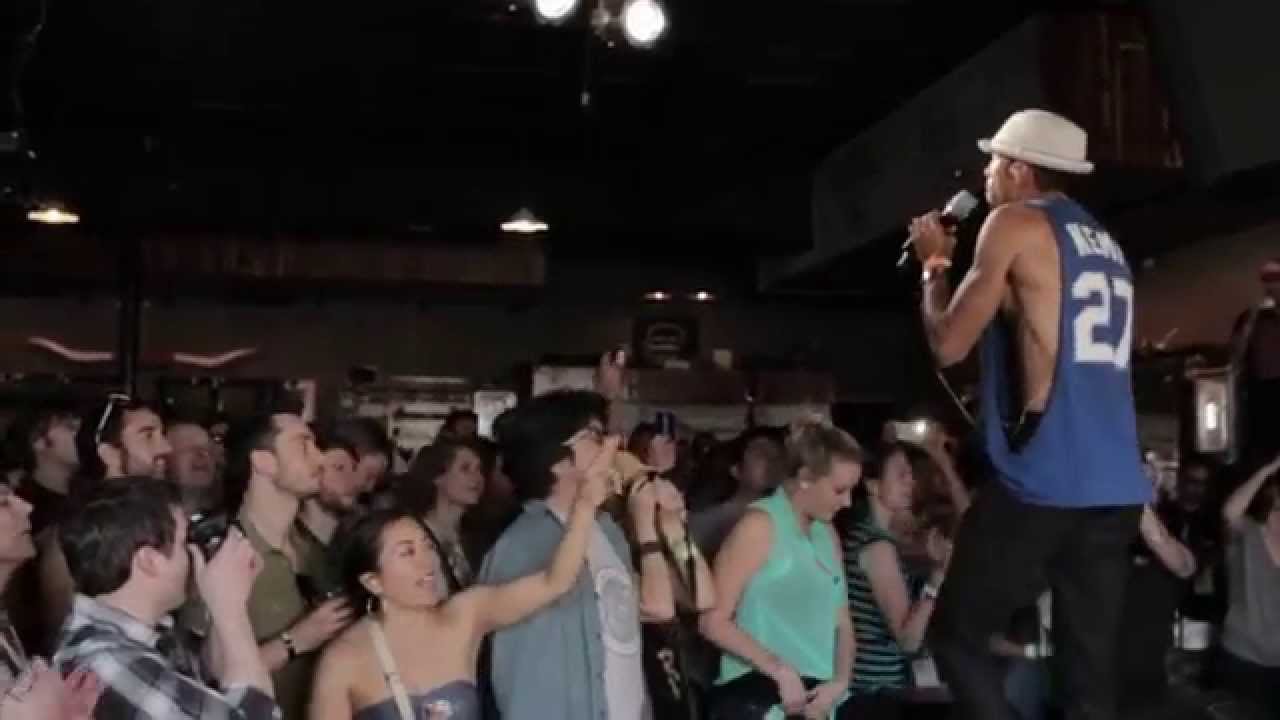 Ozomatli - Full Concert - 03/16/13 - Stage On Sixth (OFFICIAL) - YouTube