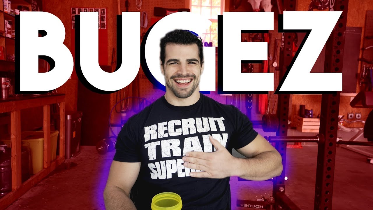 Eric Bugenhagen Drinks More Coffee Than You - YouTube