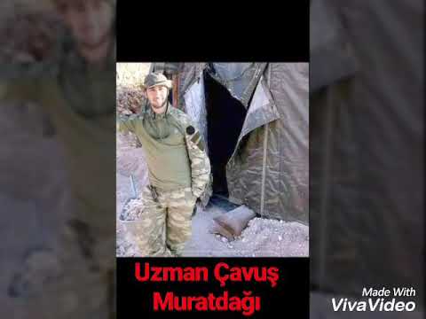 Afrin Şehitlerinin Anısına 🇹🇷