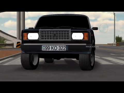 (99 KO 322)qısa klip 30 saniyə