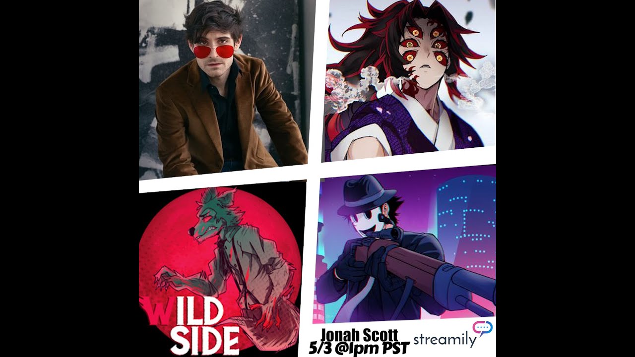 Signing Autographs LIVE [ Streamily.com/JonahScott ] - YouTube