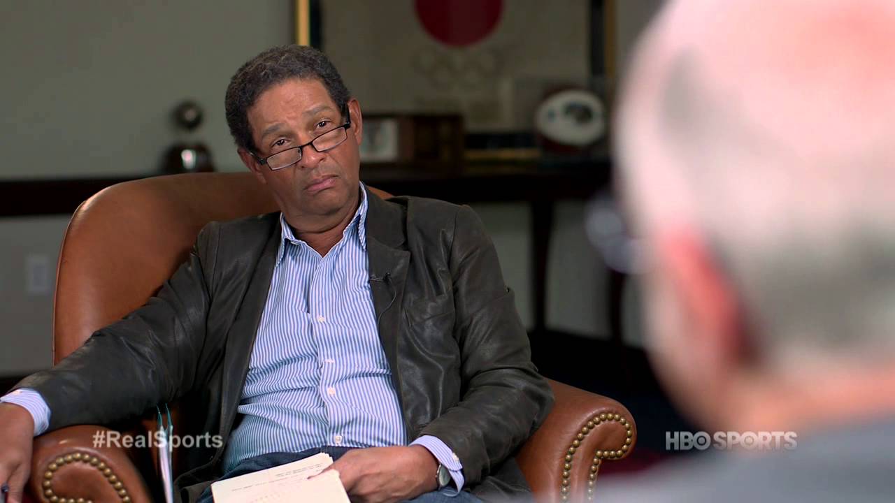Real Sports with Bryant Gumbel Episode #203: Larry Brown Web Extra (HBO ...