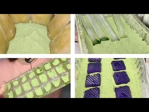 Asmr | Matcha Ice Eating Sounds [Solo: Yaya] Compilation #1 *REQUESTED ...