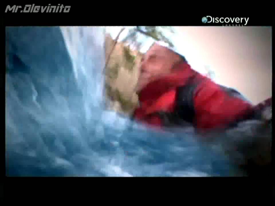 Discovery Spot - YouTube