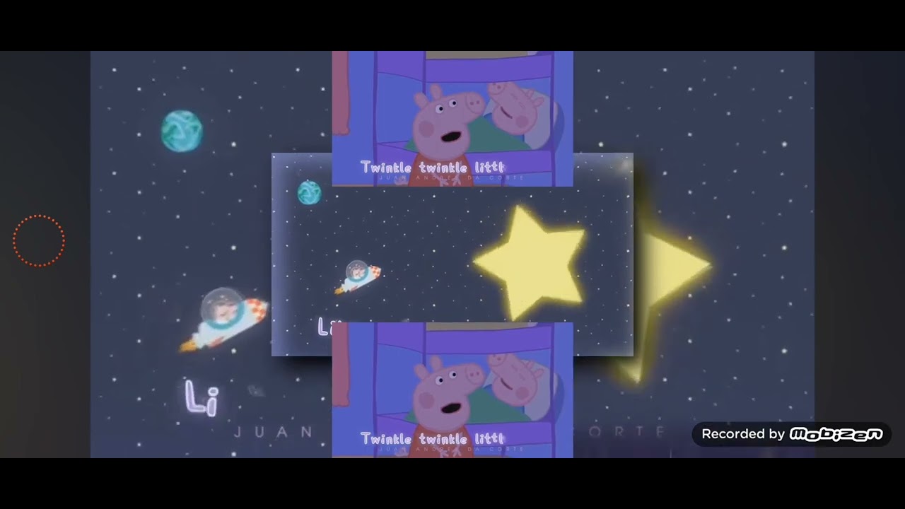 (REUPLOADED)(YTPMV) Peppa Pig Song Slow Scan - YouTube