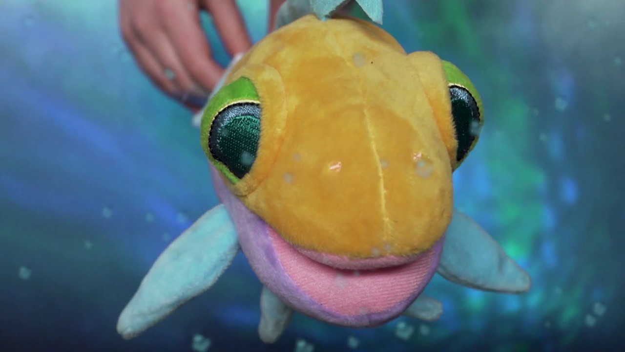 The Deep | Toy Play Adventure: Big Problems | Adventure 17/19 | Videos ...