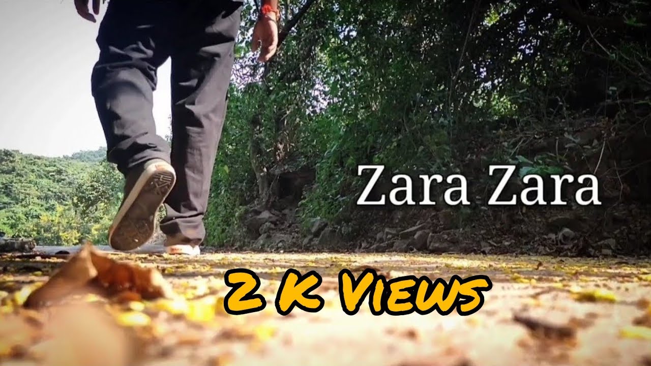 Zara Zara | RHTDM | DeV | Devastated Soul - YouTube