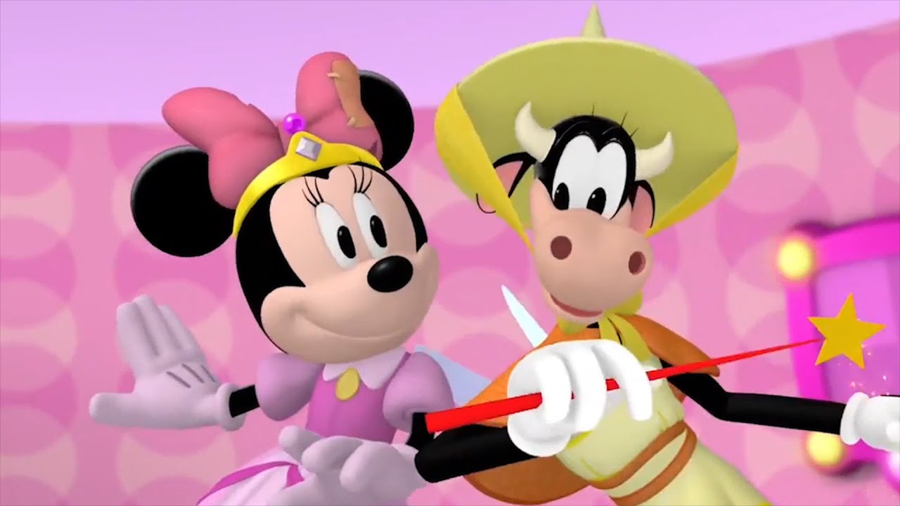 Mickey Mouse Clubhouse | Mickey Mornings | Mickey in the Mornings ...