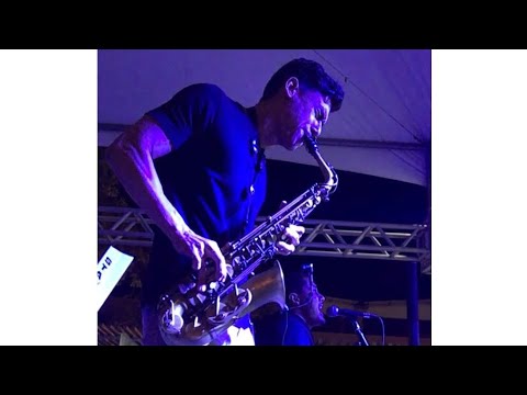 Raridade - Improvisos e Solo 🎷🔥 - YouTube