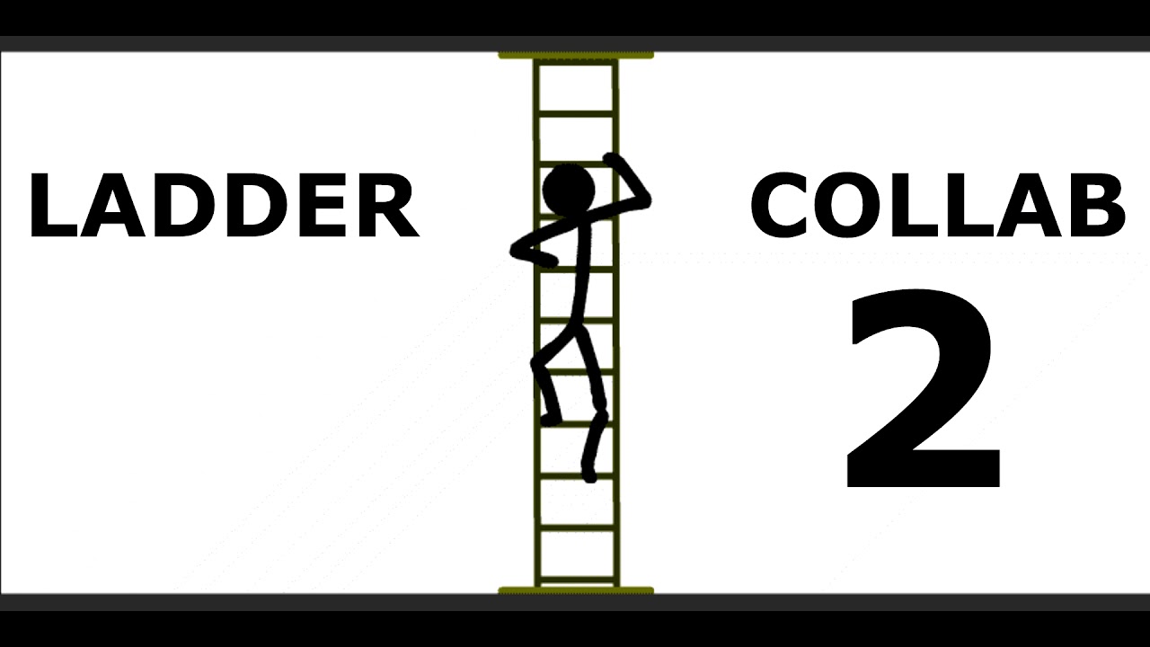 LADDER COLLAB 2 (APRIL FOOLS JOKE) - YouTube