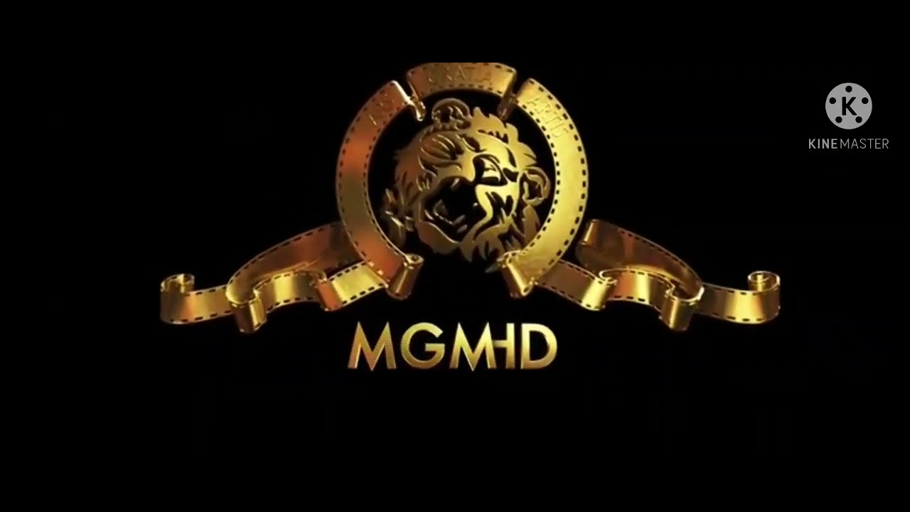 StudioCanal MGM HD China Movie Media Group DCG Plus Logo - YouTube