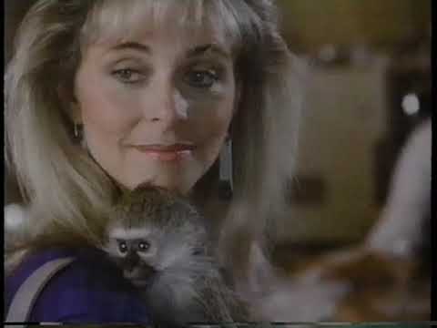 CBS - "Get Ready" - Promo (1988) - YouTube