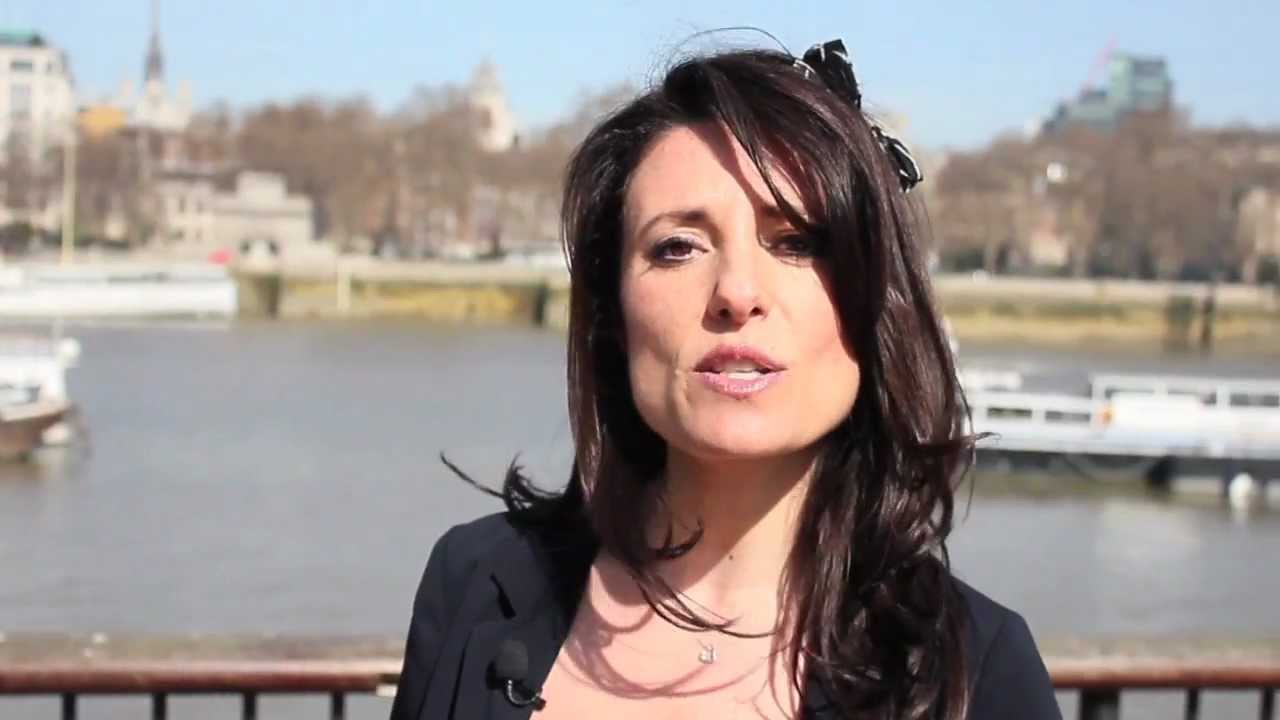 Jemma Forte - Book Clubs - YouTube