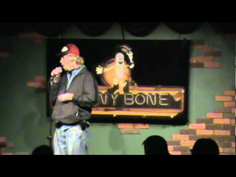 12/14/10 Jerry Wild - YouTube