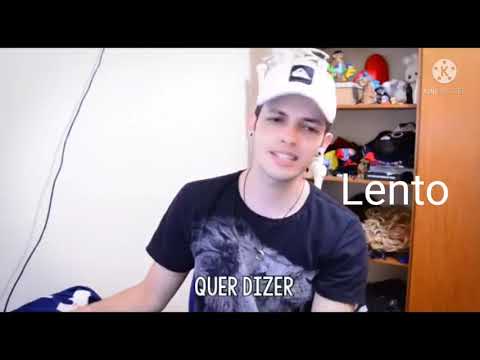 Tipos e Efeitos Diferentes do: Caracol Raivoso dando risada meme