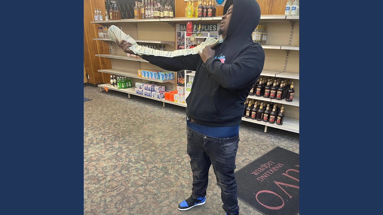 NEVER MIND ME - YouTube