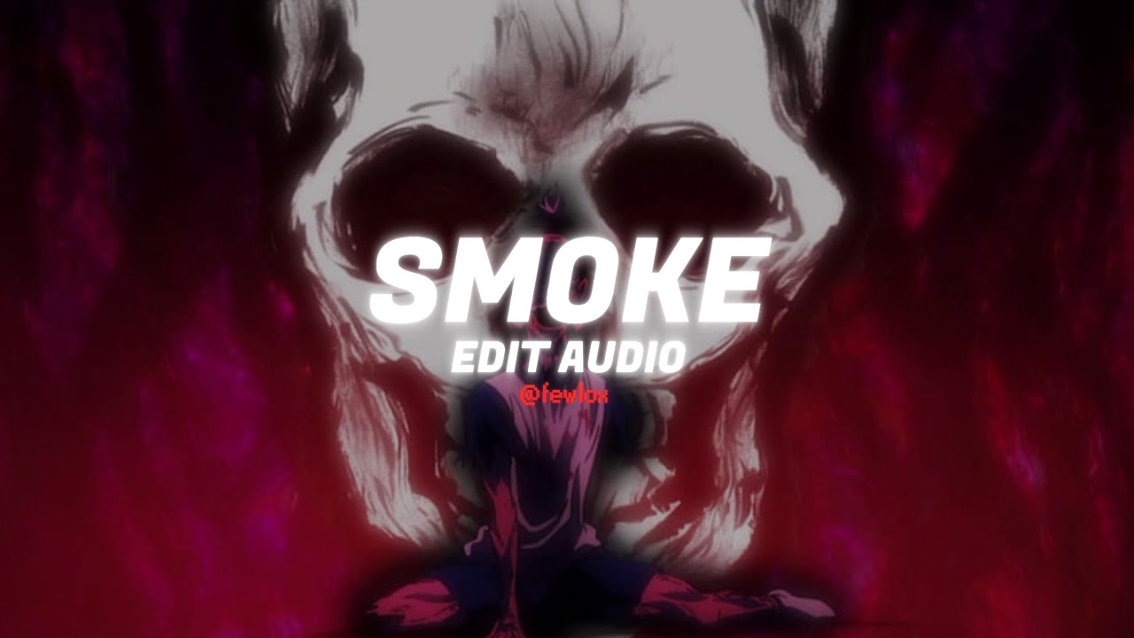 smoke - cowbell cult [ Edit Audio ] - YouTube