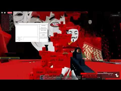 roblox require script showcase low quality. - YouTube